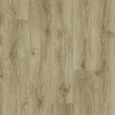 Malmo LVT Luxury Vinyl Click Flooring Alvin MA47 Rigid Comfort 5G Floor Planks 8 Pack 1.71m² ...