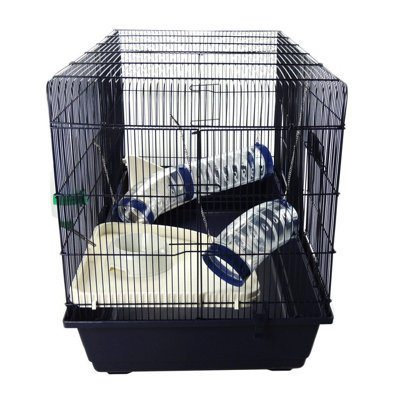 Mamble Rat / Hamster Narrow Bar 100cm Cage