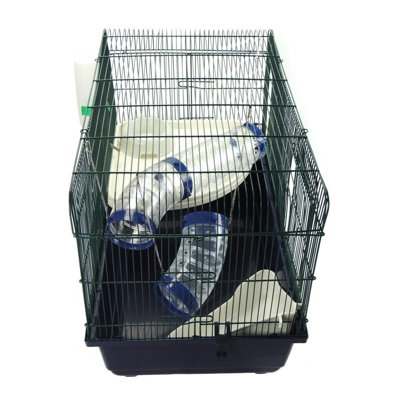 Mamble Rat / Hamster Narrow Bar 80cm Cage