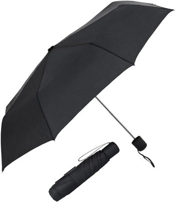 MantraRaj Mini Travel Umbrella Small Waterproof Portable Compact Man ...