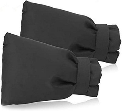MantraRaj Outside Tap Cover for Winter 2 Pack Outdoor Insulated ...