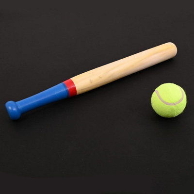 MantraRaj Wooden Rounder Set With Mesh Carry Bag Outdoor Garden Games ...