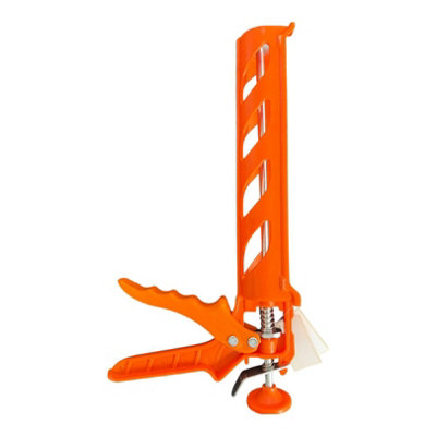 Manual Adhesive Dispensing Silicone Gun