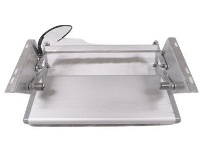 Manual Pull Out Folding Step (Single Drop Down Caravan Motorhome RV)