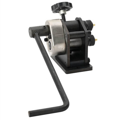 Manual Roll Bending Machine Bending Machines