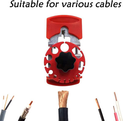 Manual Wire Stripper, Manual Cable Stripper, Copper Stripper ...