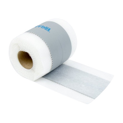 Mapei Band Jointing Tape 120mm X 5m Roll | DIY at B&Q
