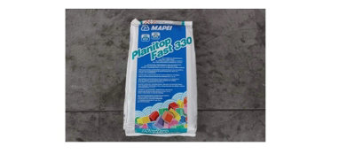 Mapei Planitop Fast 330 Fibre Reinforced Flattening Cement Mortar 25Kg