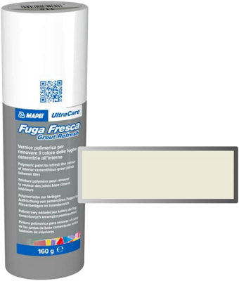 Buy MAPEI Ultracare FUGA Fresca Fresh Escape Polymer Paint to Renew The ...