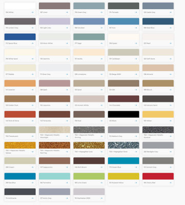 Mapei UltraColor Plus Grout 125 Castle Grey 5kg