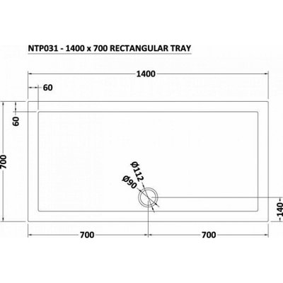 Marbella Brushed Bronze Walk in Wet Room Shower Enclosure with Outer ...
