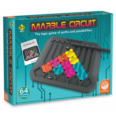 Marble Circuit - Brand New and Sealed