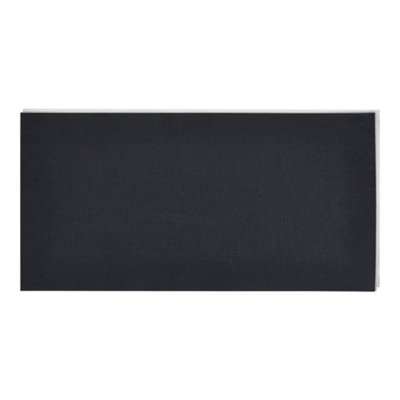 Marble effect Textured Click vinyl Click flooring with 2mm Underlay ...