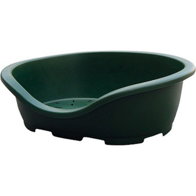 Marchioro Perla Pet Bed Green (53cm)