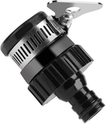 Marco Paul 1/2" Quick Connect Tap Connectors