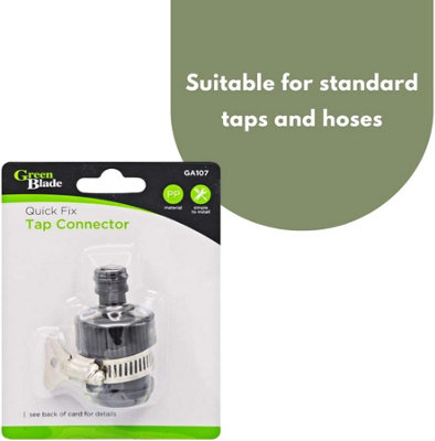 Marco Paul 1/2" Quick Connect Tap Connectors