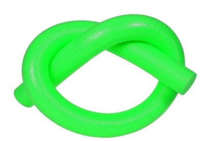 Marco Paul 145cm Green Pool Noodle