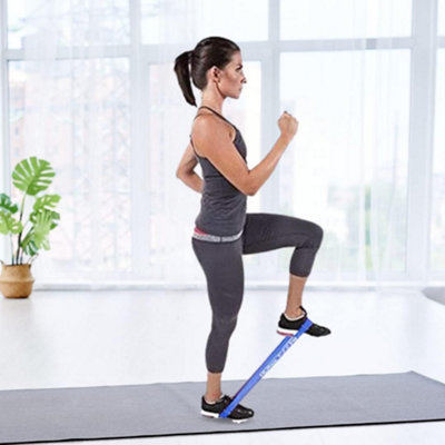 Marco Paul 6pc Resistance Band Set