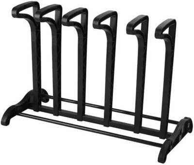Marco Paul Cast Iron Beetle Boot Jack