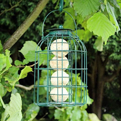 Marco Paul Fat Ball Wild Bird Feeder