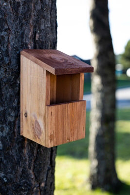 Marco Paul Hanging Robin Nesting Box - Small Birds