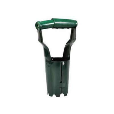 Marco Paul Heavy Duty Green Bulb Planter