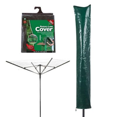 Marco Paul Universal ROTARY LINE COVER Waterproof