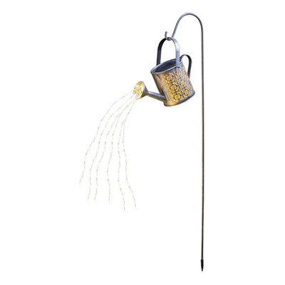 Marco Paul Watering Can LED Solar Light