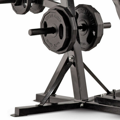 MARCY PRO PM4400 LEVERAGE WEIGHT BENCH SYSTEM
