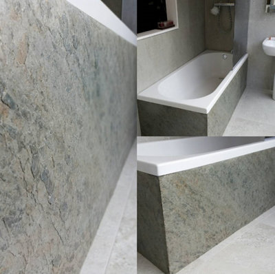 Mare Slate Veneer 122 x 61cm Sheet