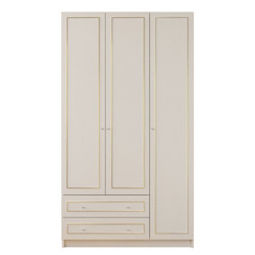 Wardrobes | Freestanding Wardrobe | DIY at B&Q