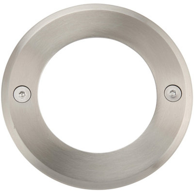 Marine Grade Stainless Steel Bezel for x00391 & x00871 Recessed Ground ...