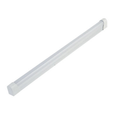 Mark Lighting M6BF30/NW LED 30W Indoor Batten Fitting 180cm White 4200K ...