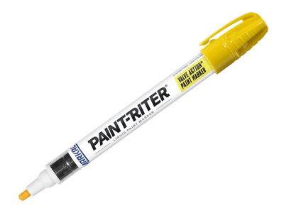 Markerboard Paint Markal - Paint-Riter Valve Action Paint Marker (Tub ...