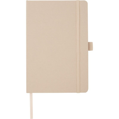 Marksman Honua A5 Composition Notebook Oatmeal (A5)