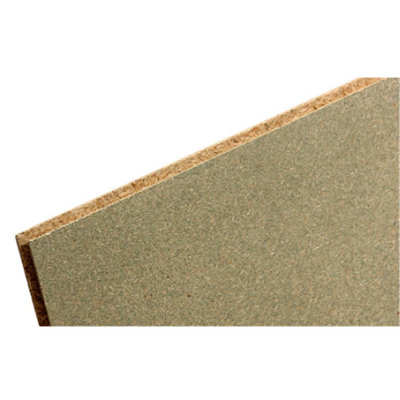 Marlborough - 18mm (T) x 600mm (W) Tongue & Groove Chipboard Flooring ...