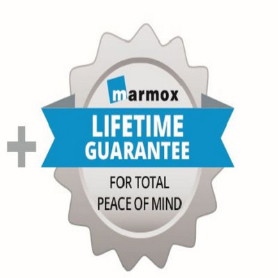 Marmox Multiboard - 1200x600 x 12.5mm - Pack of 6 boards