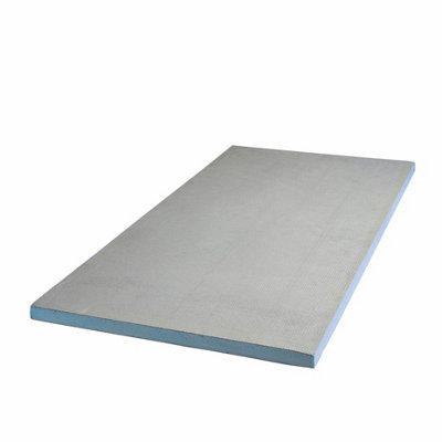 Marmox Multiboard - 1250x600x10mm - Pack of 6 boards | DIY at B&Q