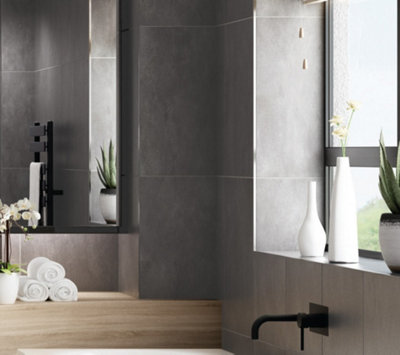 Marmox Multiboard Pipe Boxing - 400mm x 200mm Section - 1250mm Long ...