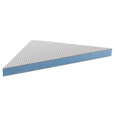 Marmox Multiboard Tileable Corner Shelf