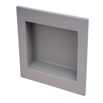 Marmox Shower Niche 400mm x 500mm Internal Dimension