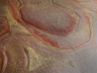 Marmox Slicedstone Veneer 910 - 1220mm x 610mm - Pack of 5 | DIY at B&Q