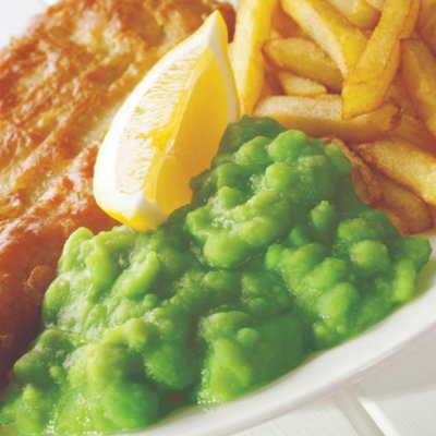 Maro Pea Heirloom Vegetable Seed - Hardy Delicious Early Harvest High ...