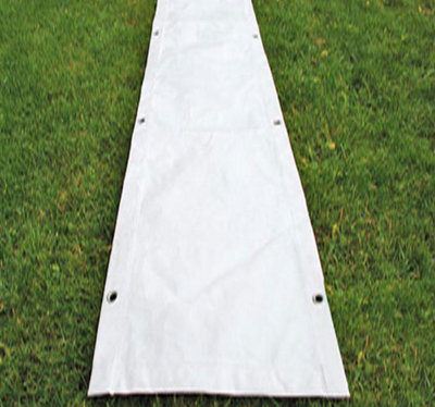Marquee Joining Gutter Kit (12m)