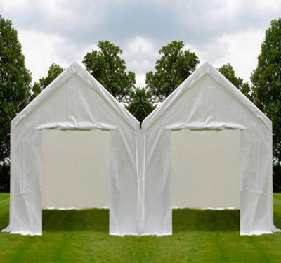 Marquee Joining Gutter Kit (8m)