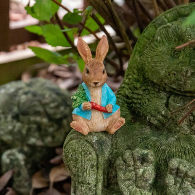 Marshalls Garden Peter Rabbit Cane Companion Topper Licensed Beatrix ...