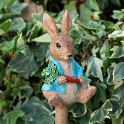 Marshalls Garden Peter Rabbit Cane Companion Topper Licensed Beatrix ...