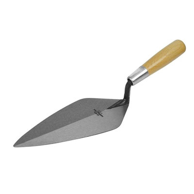 Marshalltown 33 London Pattern Brick Trowel Multi Colour (12in)