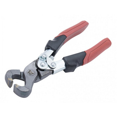 Marshalltown Compound Tile Nippers Multi Colour (One Size)
