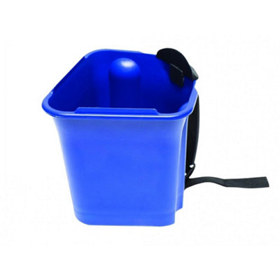 Marshalltown Heavy-duty Paint Pail 950ml Multi Colour (One Size)